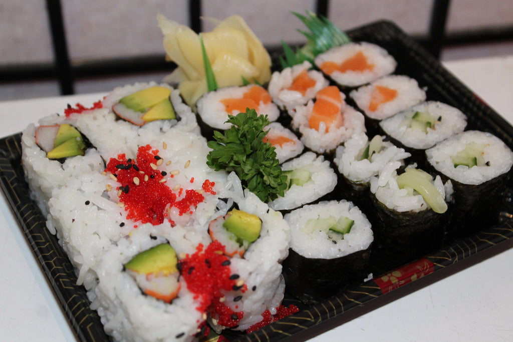 Maki Combo – sushiumi